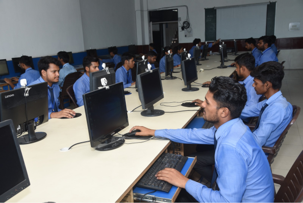 Mahatma Gandhi Institute of Pharmacy Kanpur Road Junabganj Lucknow